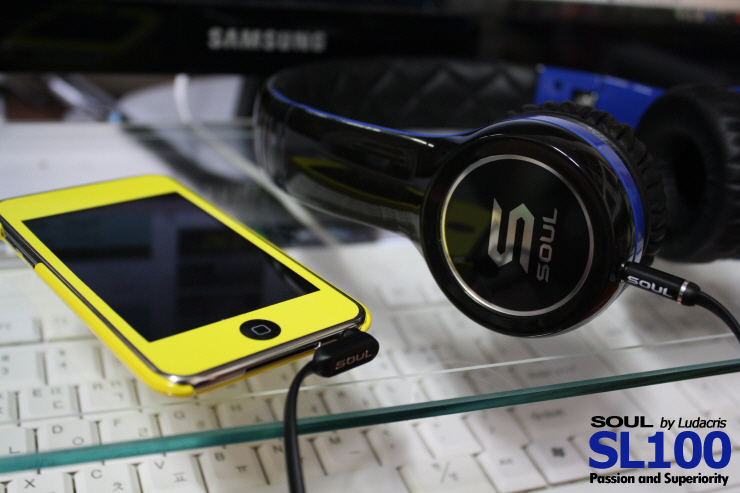 SL100 후기 작성 진행중입니다. : 네이버 블로그