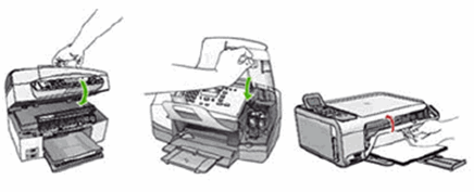 [C410A] Door Open(덮개 열림) 오류 - 새시대전산 : 네이버 블로그