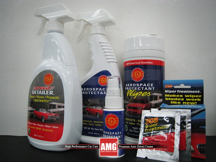 303 에어로스페이스 프로텍턴트 시리즈 : 303 Aerospace Protectant / New! 303 Aerospace ...
