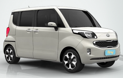 기아 레이 (RAY) 자동차 연비 및 가격 정보 : 네이버 블로그