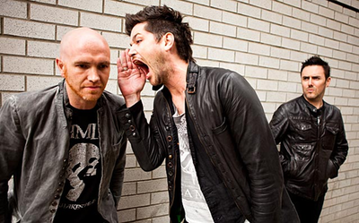 The Script(더 스크립트) - We Cry [듣기/가사] : 네이버 블로그