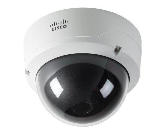 CISCO / Video Surveillance 2000 Series IP Domes : 네이버 블로그