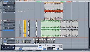 Sequoia 10 / Samplitude 10 : 네이버 블로그