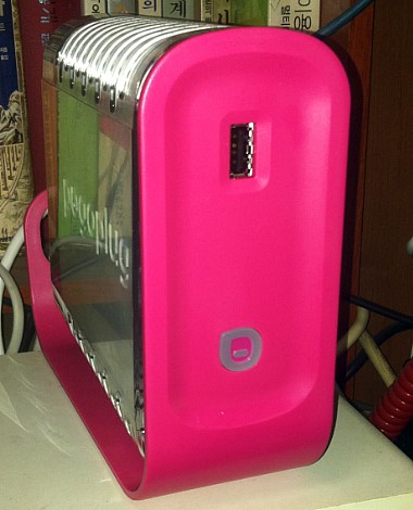 포고플러그 클래식 pogoplug : 네이버 블로그