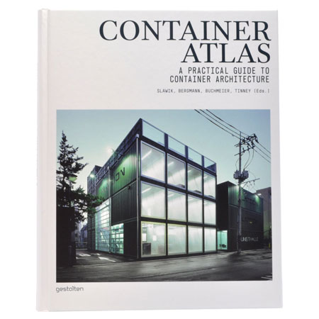 컨테이너 아키텍쳐 실용가이드 북 - 컨테이너 아틀라스/Container Atlas : 네이버 블로그