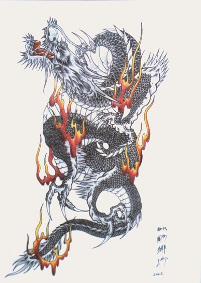 용문신 용타투도안용문신도안청주용이레즈미청주용타투이천용문신용문신잘하는곳용타투가격저렴한곳엠마타투まお마오 네이버 블로그