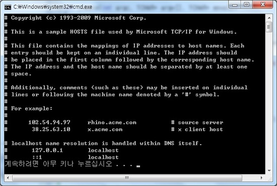 CStdioFile 파일 전채 내용 읽어들이기 : 네이버 블로그