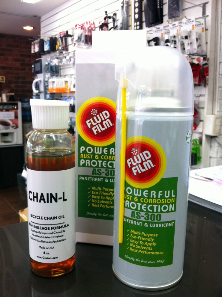 CHAIN-L 체인오일,플루이드필름 (양털유AS-300) ---바이크팩토리 : 네이버 블로그