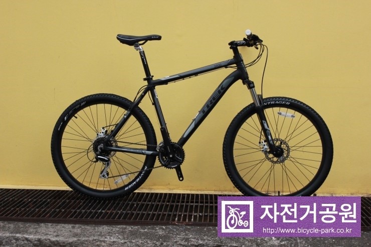 12년형 트랙 3900 디스크 블랙 소개(Trek 3900 Disc BLACK) : 네이버 블로그
