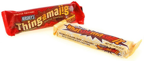 thingamajig과 whatchamacallit : 네이버 블로그