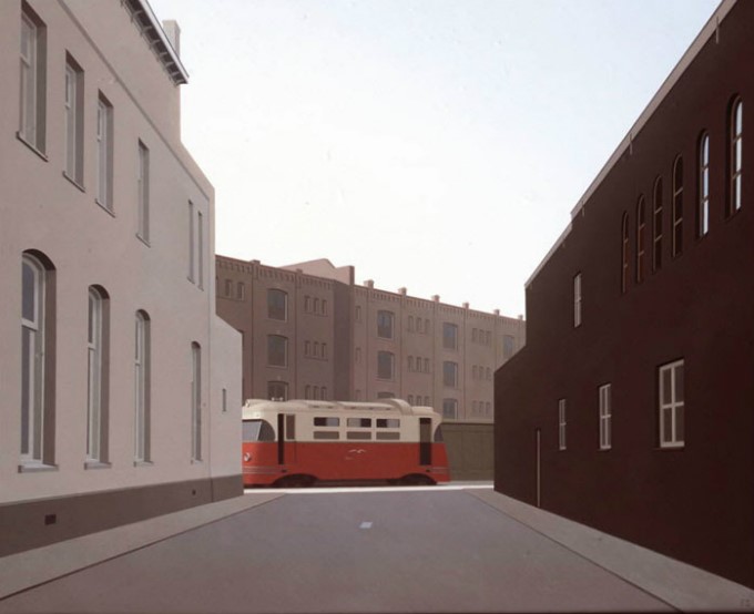 네덜란드의 마술적 사실주의 Dutch Magic Realism @서울대학교 미술관 : 네이버 블로그