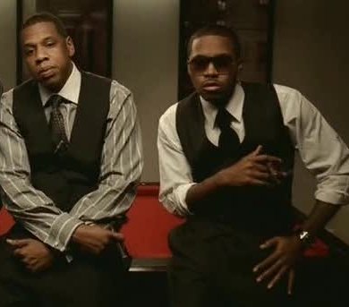 [블로그DJ]짙은 감성의 소울풍 힙합 모음, 제이지(Jay-z)와 나스(Nas) 편 : 네이버 블로그