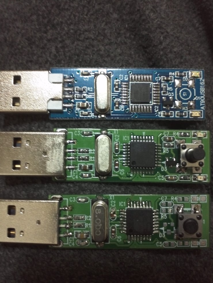 at90usb162 칩 연구 hid 키보드 마우스 드라이버 키트 : 납땜 잘하는 법, 요령 : 네이버 블로그