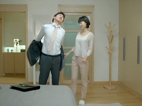 [CF] P&G 페브리즈 옷정리편 / 15s. 20s. 2012 : 네이버 블로그