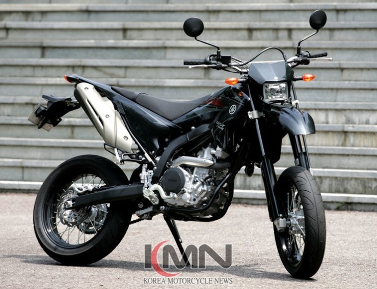 YAMAHA WR250X : 네이버 블로그