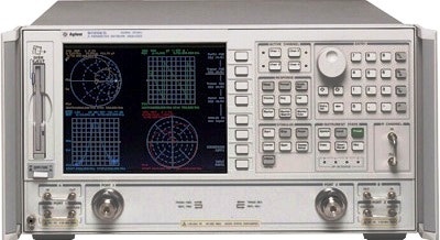8722ES agilent(애질런트) 중고계측기 S-파라미터 네트워크 분석기, 50 kHz ~ 40 GHz : 네이버 블로그