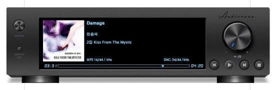 맥 전용 mp3 플레이어 audirvana plus 사용기 : 네이버 블로그