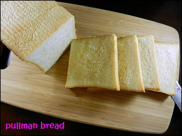보송보송한 홈메이드 식빵 (Pullman White Bread) : 네이버 블로그
