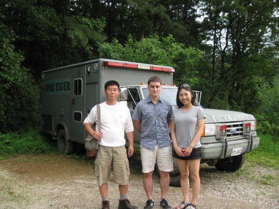 MENS JOURNAL 에 DMZ TIGER LIM SUN-NAM 임순남 : 네이버 블로그