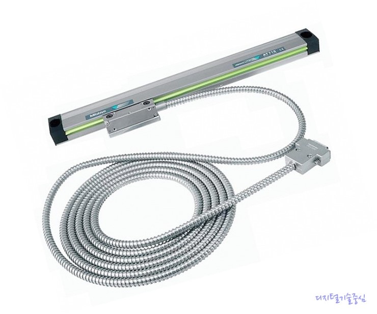 [MITUTOYO] AT715 리니어스케일 (미쓰토요) : 네이버 블로그