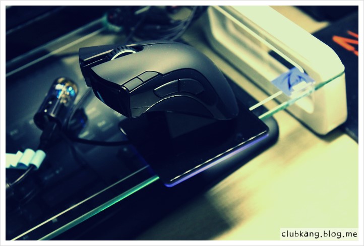 라이코사 Razer Mamba 4G, 맘바 4G 도착샷 : 네이버 블로그
