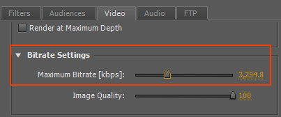 비트레이트(Bitrate) 란 무엇인가? : 네이버 블로그