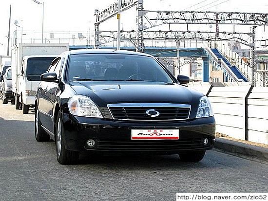 뉴SM5 LPLi 장애우용 / 뉴sm5 장애인 / 뉴sm5 lpg : 네이버 블로그