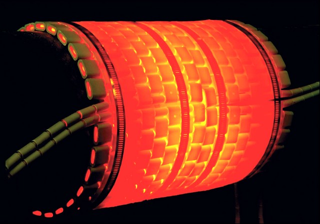 [Test] 용접 후 열처리 (PWHT : Post Weld Heat Treatment) : 네이버 블로그