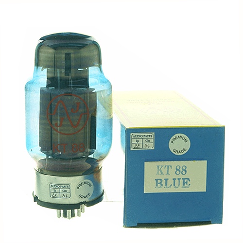 KT88B-JJ 프리미엄 blue : 네이버 블로그