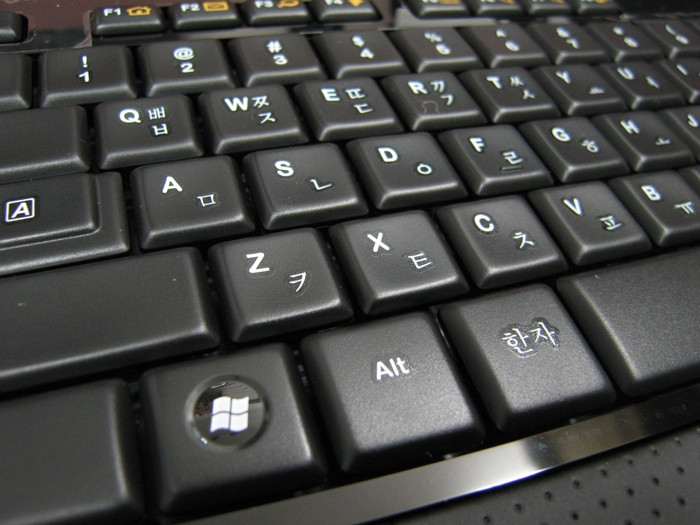 로지텍 무선데스크탑 MK710 마우스키보드세트/Logitech Wireless Desktop MK710 : 네이버 블로그