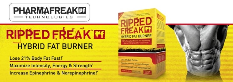 리피드프릭+리피드프릭 프리워크아웃, ripped freak, peworkout, 파마프릭, pharma freak, 파르마프릭 ...