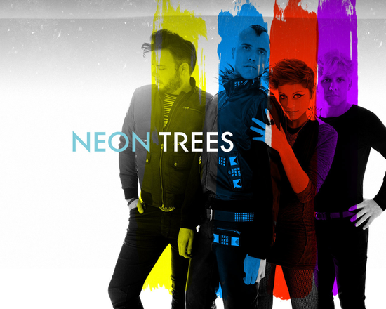 Neon Trees - 1983 MV/가사 : 네이버 블로그