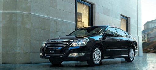 중고 SM7 뉴아트 vs 그랜저 TG 멀로할까? : 네이버 블로그