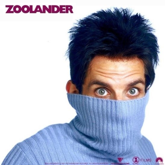 이게 바로 벤 스틸러! : 네이버 블로그