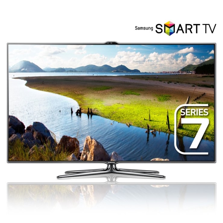 [ 2012년형 신제품 TV,신품TV ] [삼성 FULL HD 스마트 티비] UN55ES7020F 55형,55인치티비 [LED ...