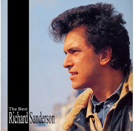 Richard Sanderson - The Best (2008) : 네이버 블로그