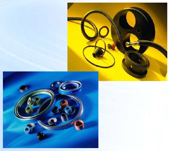 3M(TM) Dyneon(TM) 불소고무 (Fluoroelastomer) 용도 : 네이버 블로그