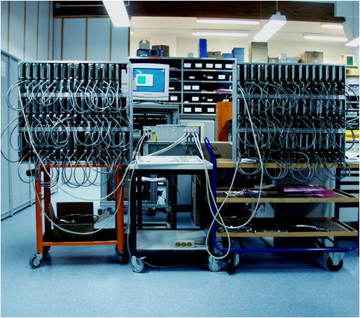 Adaptronic - 1 : 네이버 블로그