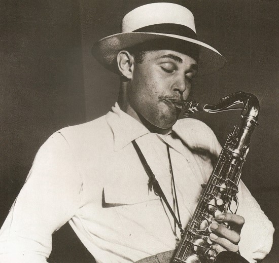 Dexter Gordon(덱스터 고든, sax) : 네이버 블로그