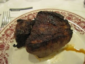 [Manhattan, NY] Spark - 궁극의 Steak House : 네이버 블로그