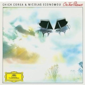 Chick Corea & Nicolas Economou : 네이버 블로그