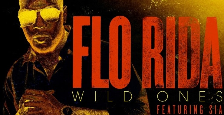 Flo Rida 의 Wild Ones (가사와 번역) : 네이버 블로그