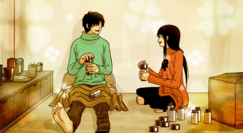 유토피아(UTOPIA) : 네이버 블로그