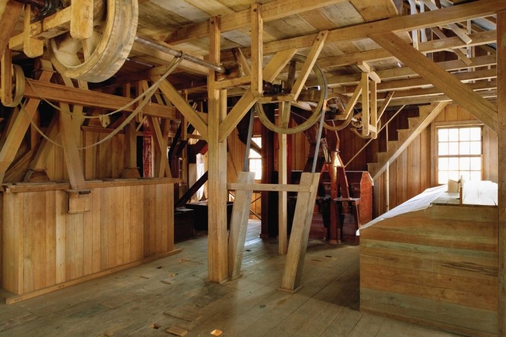 유럽의 빵 박물관 (European Bread Museum) : 네이버 블로그