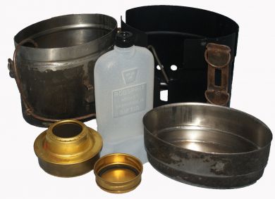 swedish army mess kit stainless : 네이버 블로그