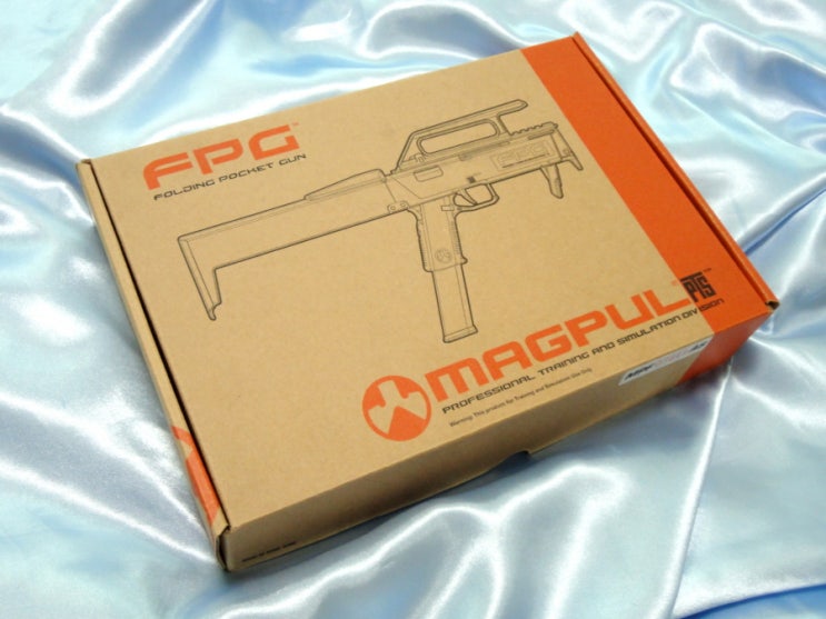 KSC(KWA) G18C Magpul PTS FPG Conversion Kit 가스건 : 네이버 블로그