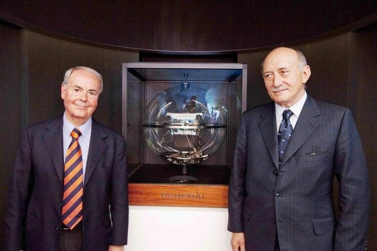 New Section of Museo Galileo Opens in Florence-Panerai Donates ...