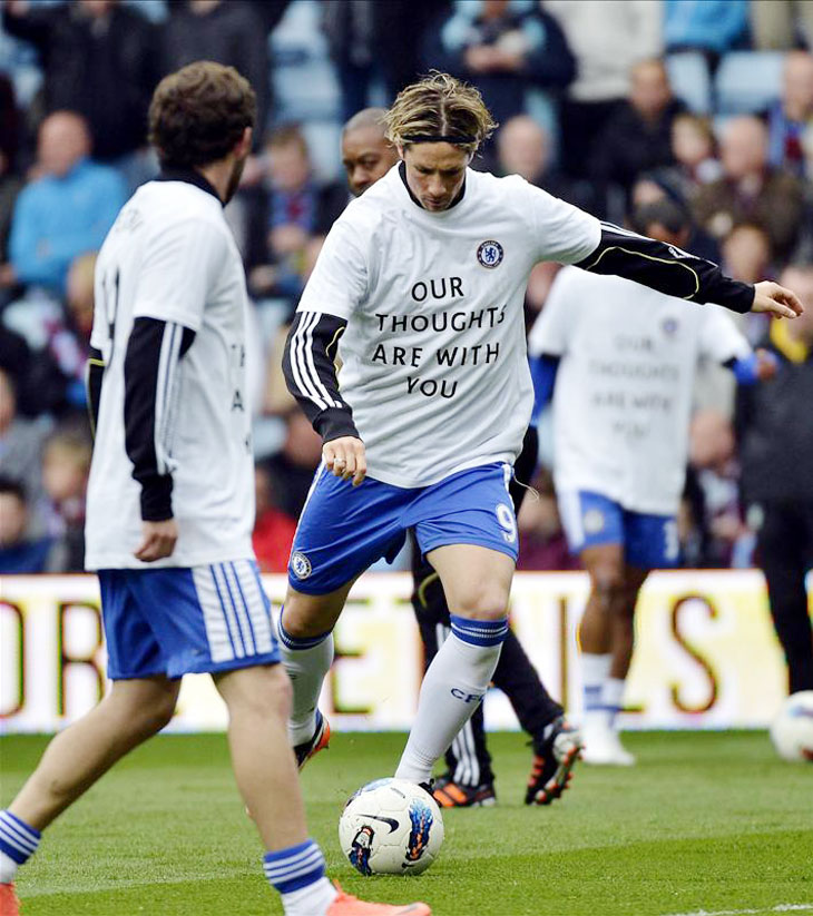 아스톤빌라 첼시 [경기 사진, 경기 하이라이트, 경기 평점] EPL 31R : 네이버 블로그