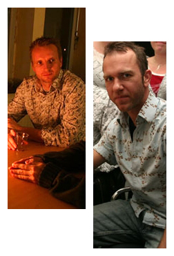 Safri Duo - Samb A dagio [VideoClip] 사프리 듀오 Uffe Savery & Morten Friis ...