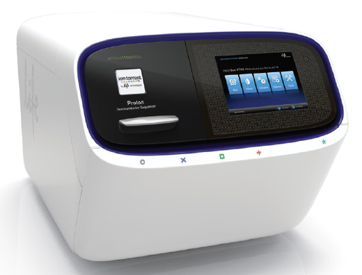 $1000 인간 게놈 시퀀서 Ion Proton : 네이버 블로그